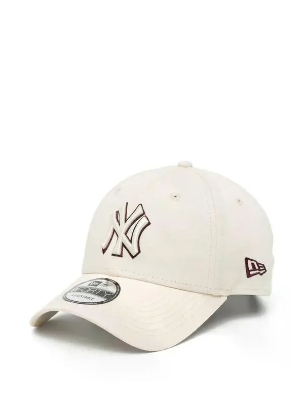 New Era 9forty Cap - Neutrals