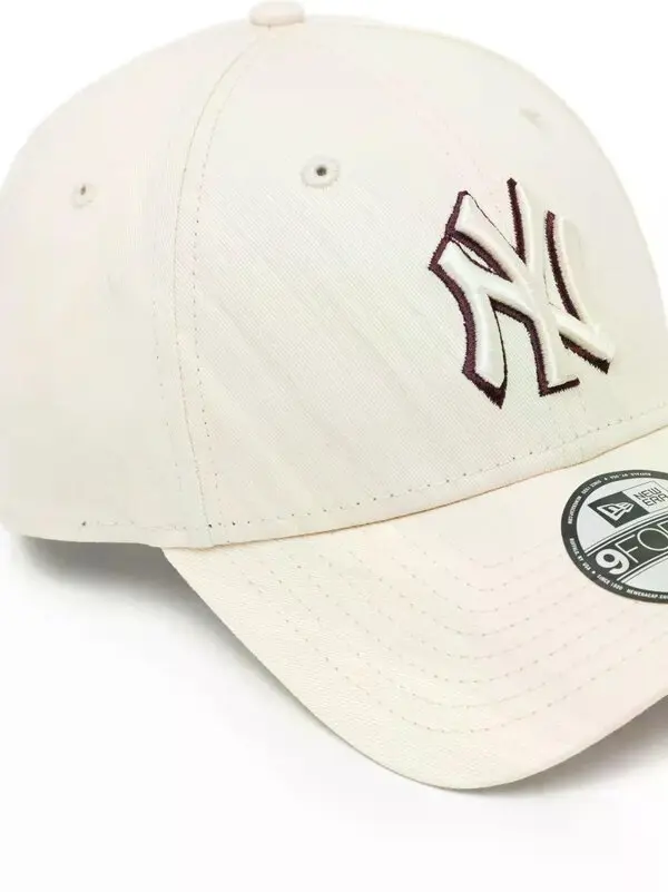 New Era 9forty Cap - Neutrals