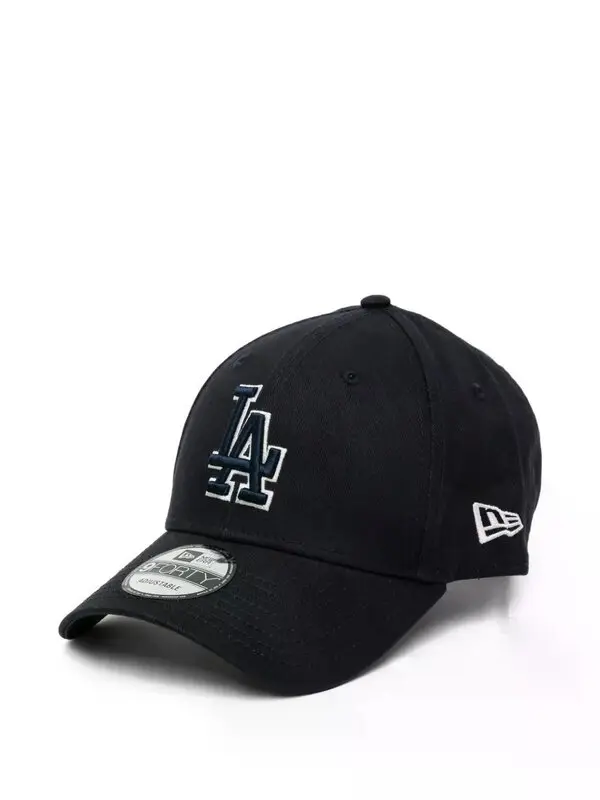 New Era 9forty Cap - Blue