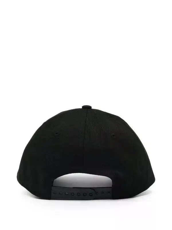 New Era 9forty Cap - Black