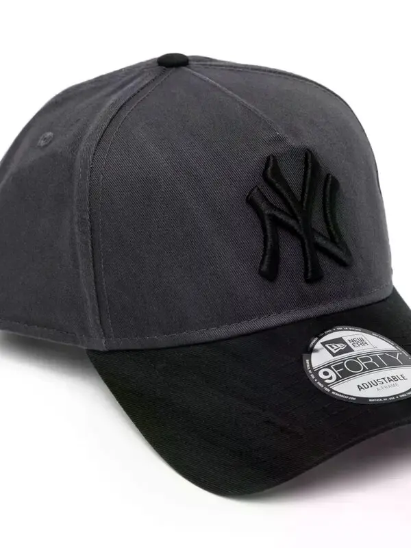 New Era 9forty A-frame Cap