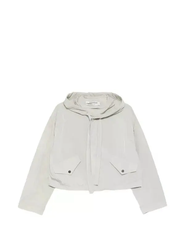 KIMHEKIM Sacha Jacket - Grey