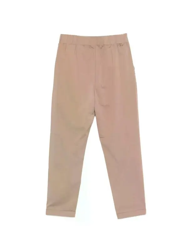 Liu Jo Cuffed Trousers