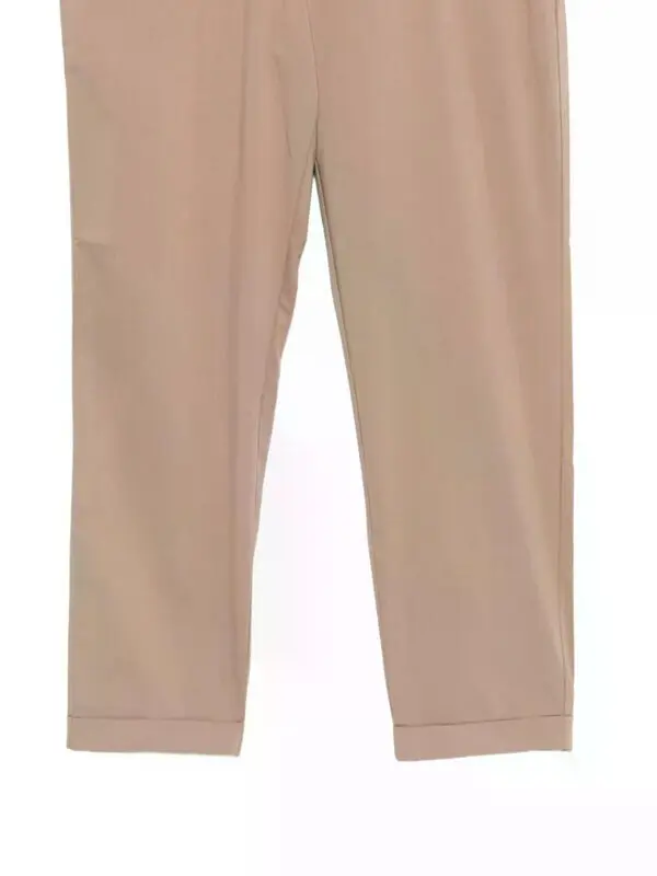 Liu Jo Cuffed Trousers