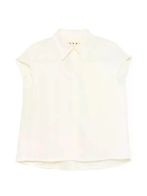 Marni Buttoned Shirt