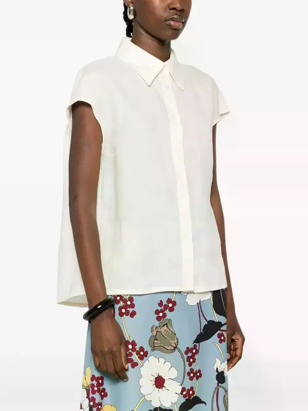 Marni Buttoned Shirt