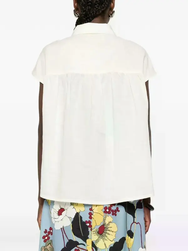 Marni Buttoned Shirt