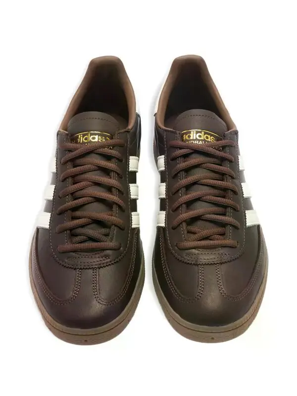 Adidas Lace-up Sneakers
