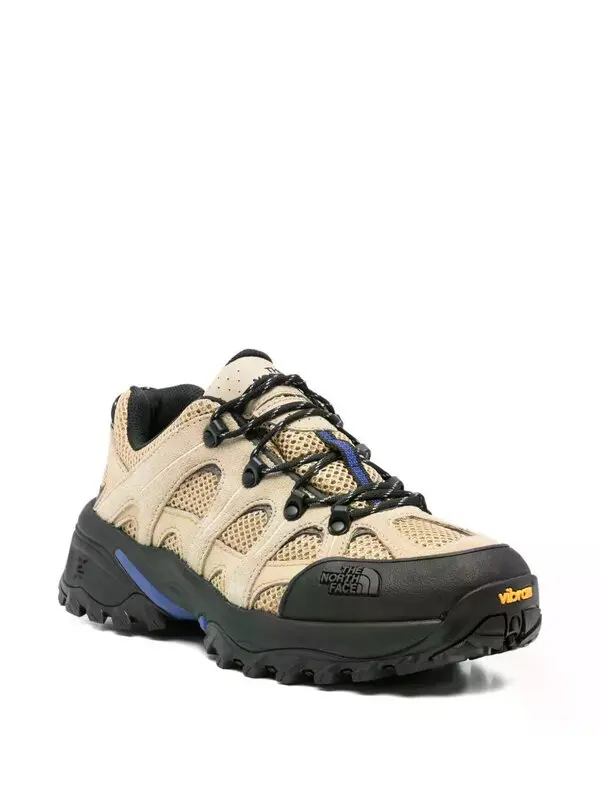 The North Face Hedgehog 06 Rvst Sneakers - Neutrals
