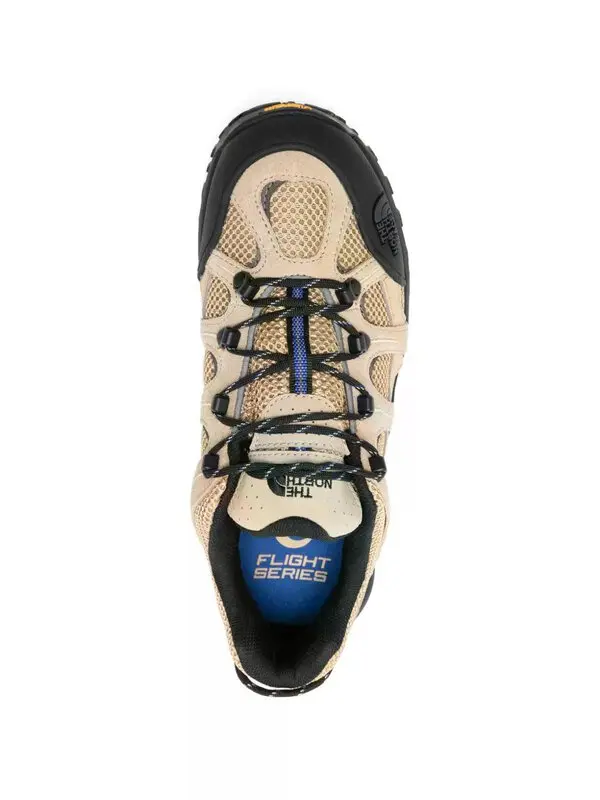 The North Face Hedgehog 06 Rvst Sneakers - Neutrals
