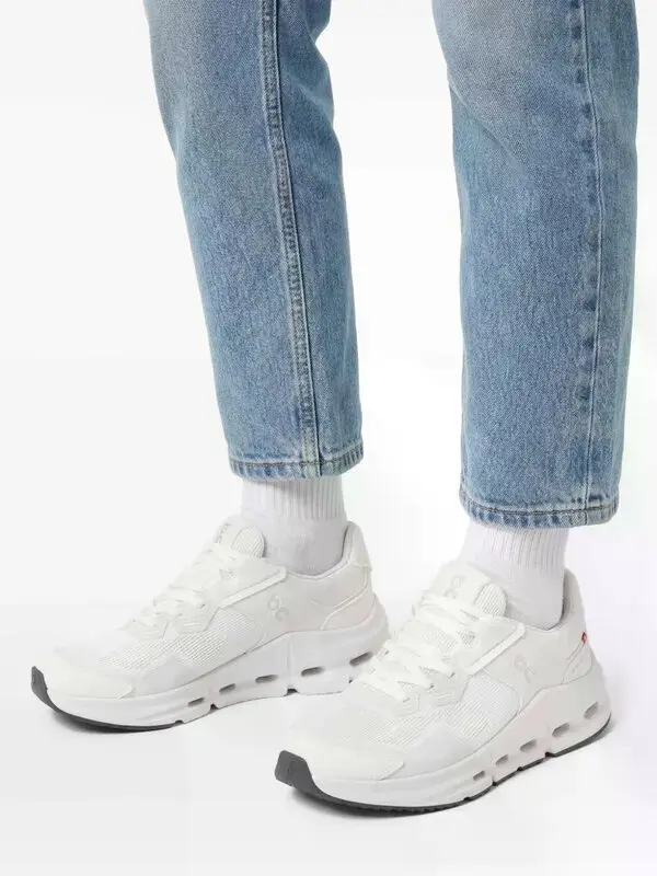 On Cloudnova Rift Sneakers