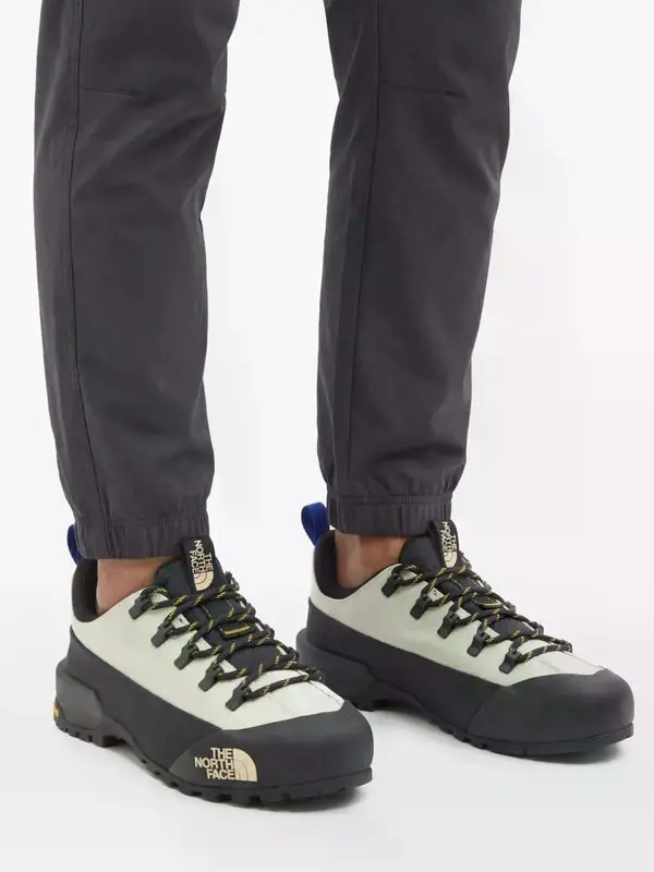 The North Face Glenclyffe Lace-up Sneakers - Neutrals