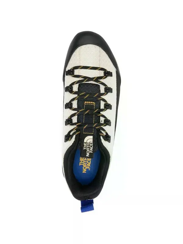 The North Face Glenclyffe Lace-up Sneakers - Neutrals