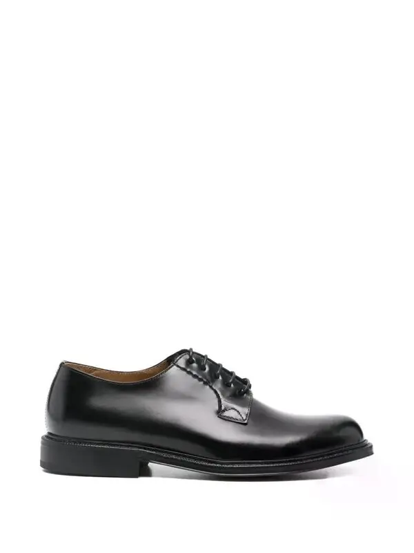 CENERE GB Church's Lace-up Derby Shoes