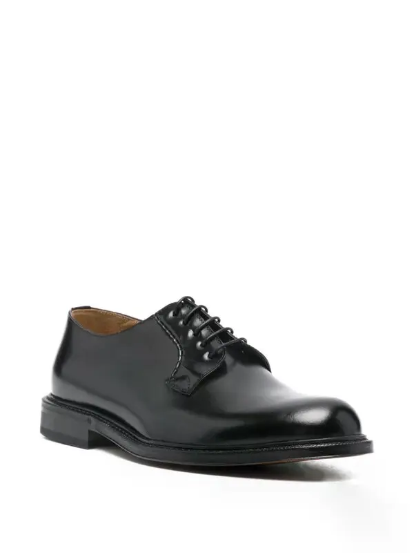 CENERE GB Church's Lace-up Derby Shoes