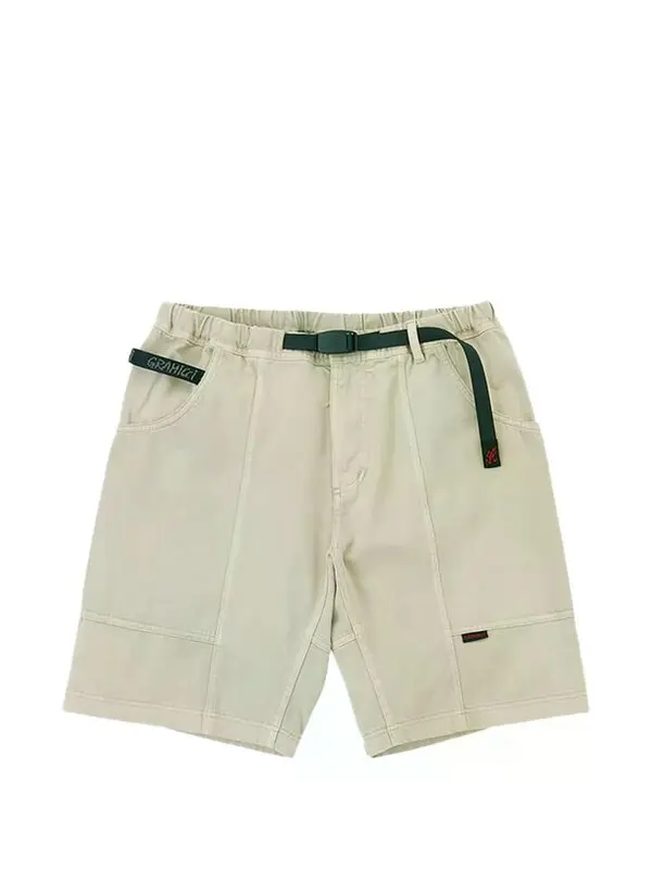 Gramicci Belted Shorts