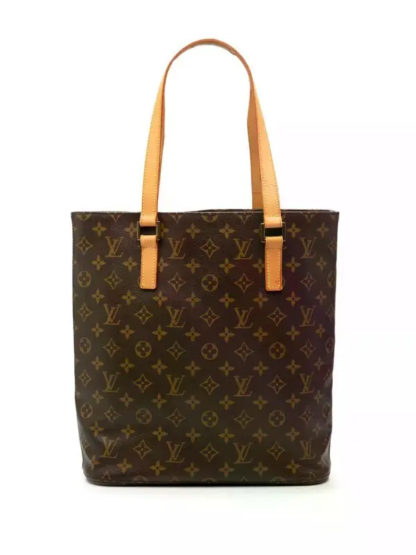 LOUIS VUITTON 2001 Vavin Gm Tote Bag