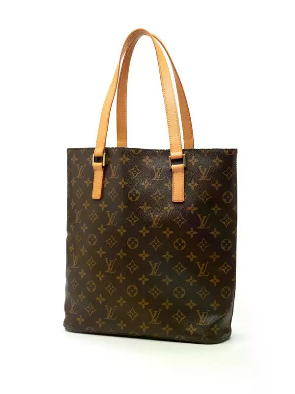 LOUIS VUITTON 2001 Vavin Gm Tote Bag