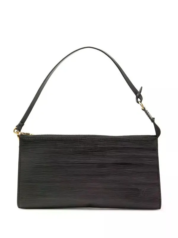 LOUIS VUITTON 2002 Epi Pochette Accessoires