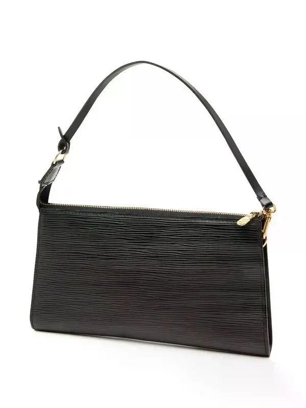 LOUIS VUITTON 2002 Epi Pochette Accessoires