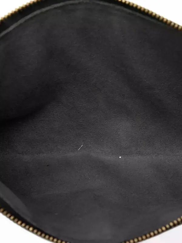 LOUIS VUITTON 2002 Epi Pochette Accessoires