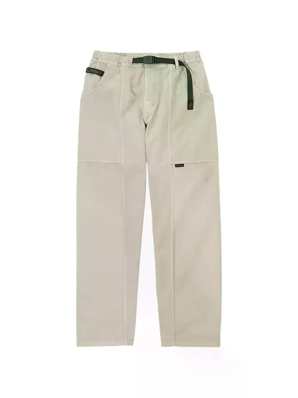 Gramicci Buckle Trousers - Neutrals