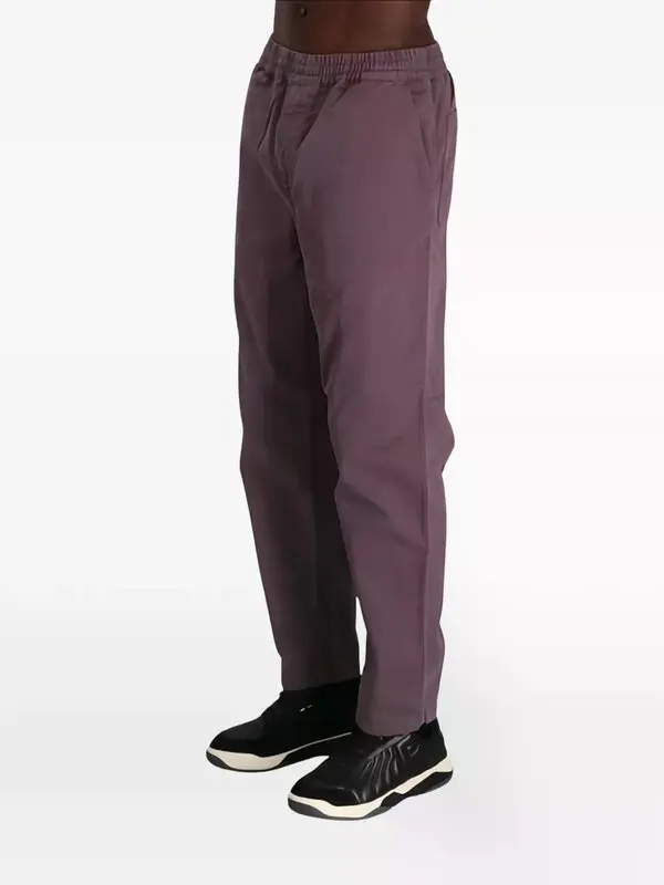 Carhartt Work In Progress Elasticated-waist Trousers