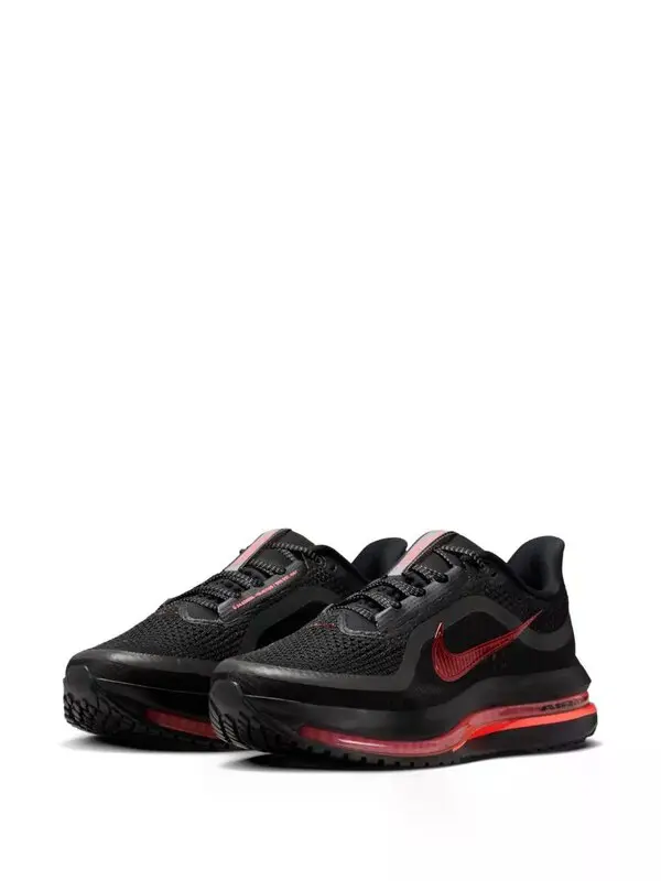 Nike Pegasus Premium Sneakers - Black