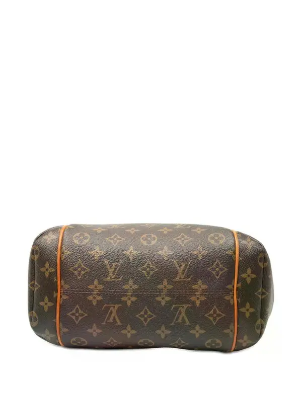 LOUIS VUITTON 2015 Monogram Totally Pm Tote Bag