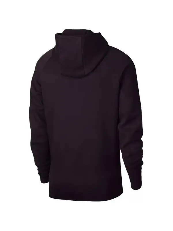 Nike Fleece Hoodie