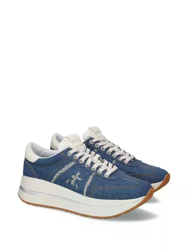 Premiata Bethcoin Sneakers