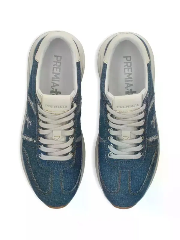 Premiata Bethcoin Sneakers