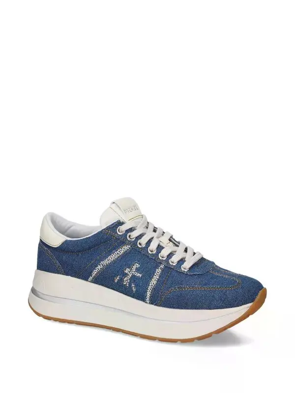 Premiata Bethcoin Sneakers