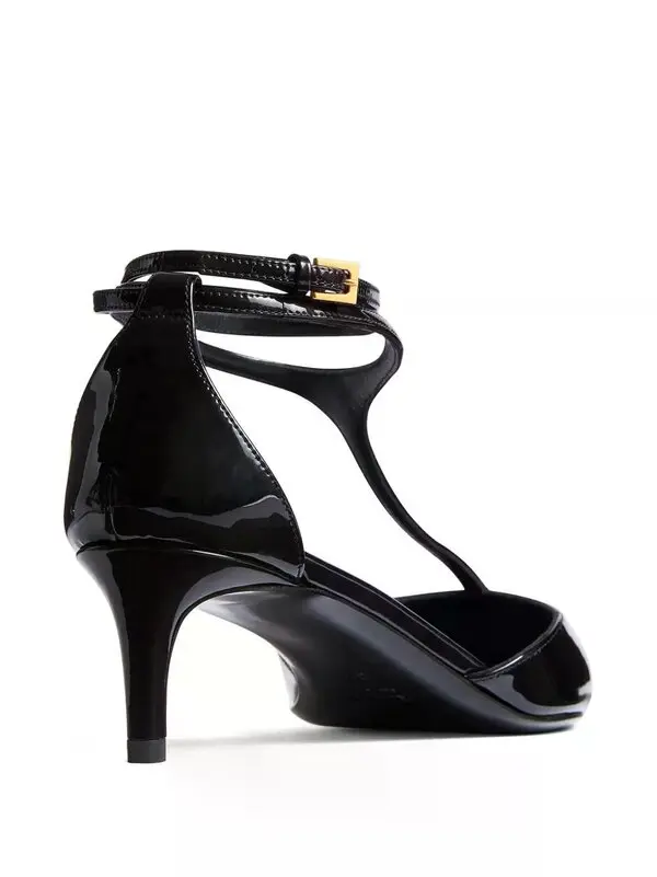 Khaite Mia Pumps