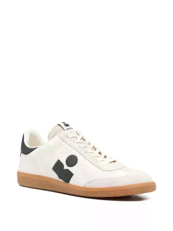 MARANT Brycy Perforated Sneakers