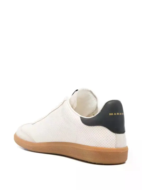 MARANT Brycy Perforated Sneakers