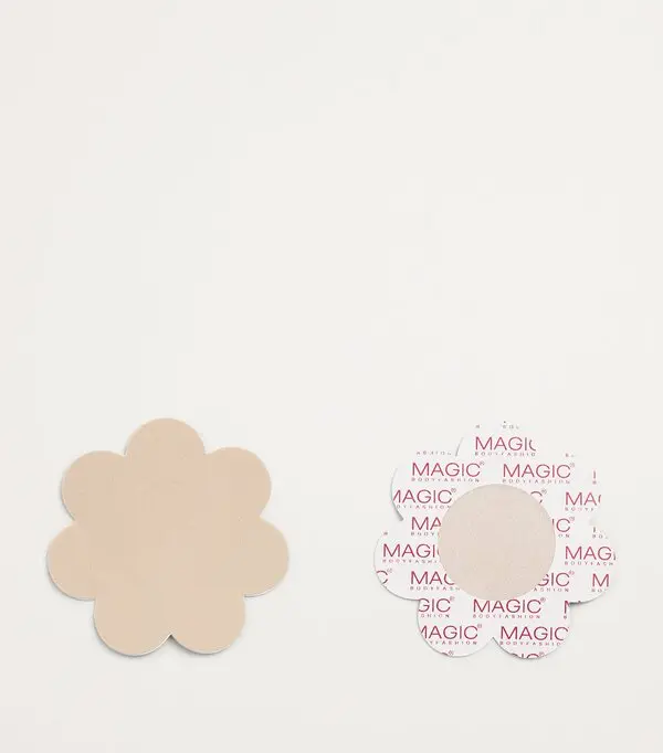 DSIRED Silicone Adhesive Covers - Brown