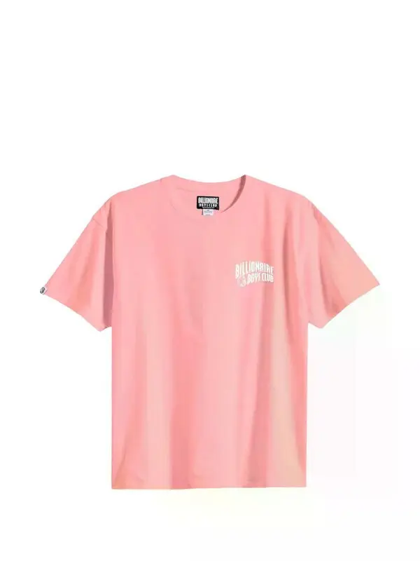 BILLIONAIRE BOYS CLUB Short Sleeve Knit T-shirt