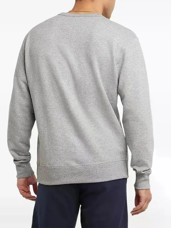 Champion Pullover Crew Sweatshirt