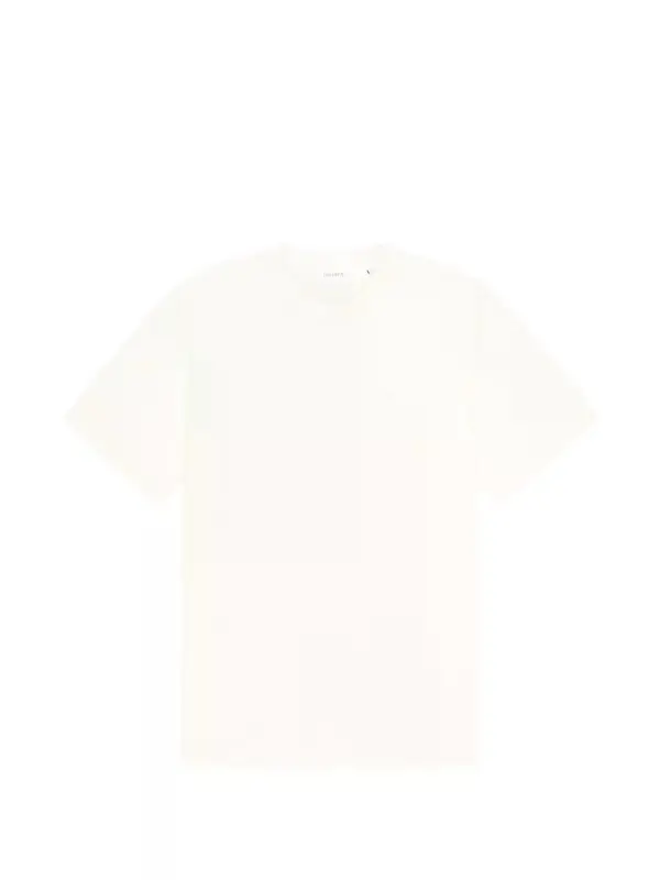 LES DEUX Ben Goods T-shirt - White