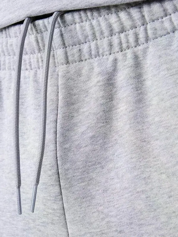Lacoste Signature Striped Colourblock Fleece Track Pants