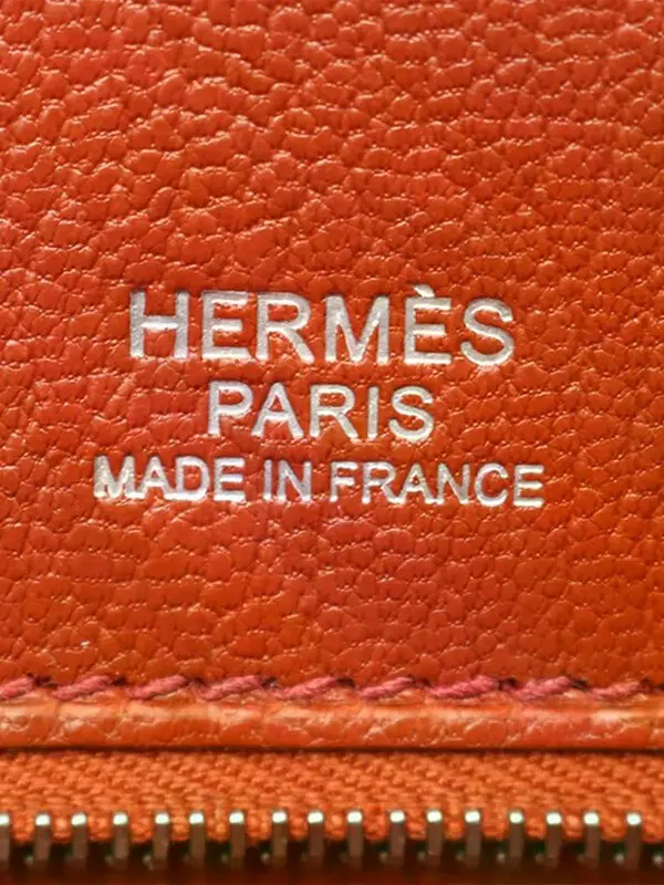 Hermès 2014 Birkin 30 Handbag