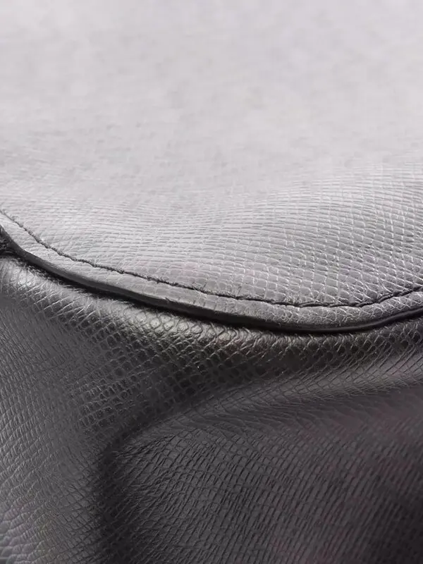 LOUIS VUITTON 2019 Taiga Alex Backpack