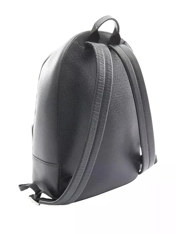 LOUIS VUITTON 2019 Taiga Alex Backpack