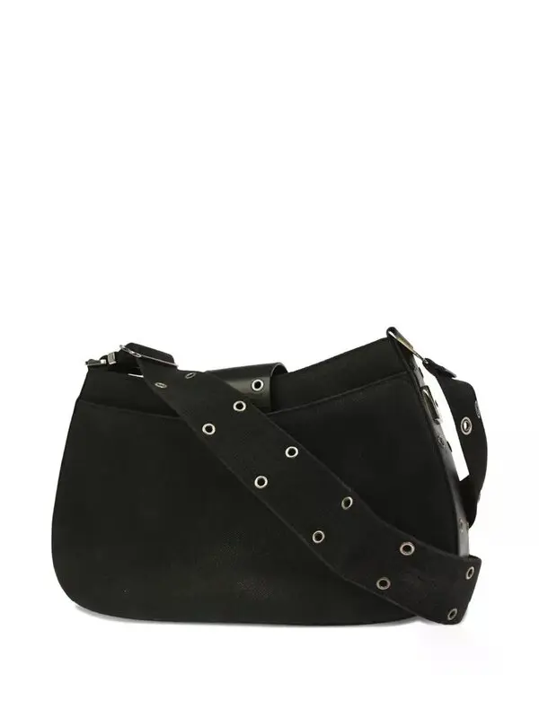 Dior 2002 Columbus Shoulder Bag