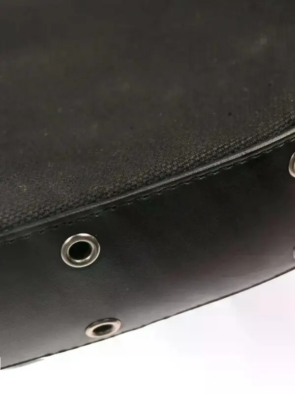 Dior 2002 Columbus Shoulder Bag