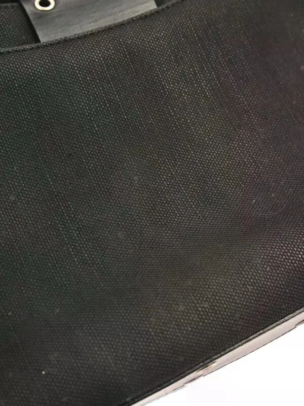 Dior 2002 Columbus Shoulder Bag