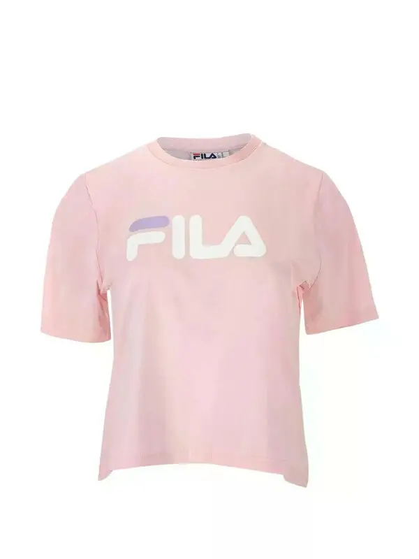FILA Miss Eagle T-shirt - Pink