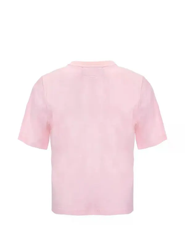 FILA Miss Eagle T-shirt - Pink