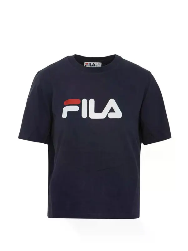 FILA Miss Eagle T-shirt - Blue